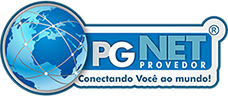 PGNet - Escolher Cidade